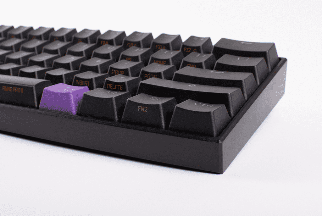 My Review of the Anne Pro 2 Keyboard | JoeyBentley.com